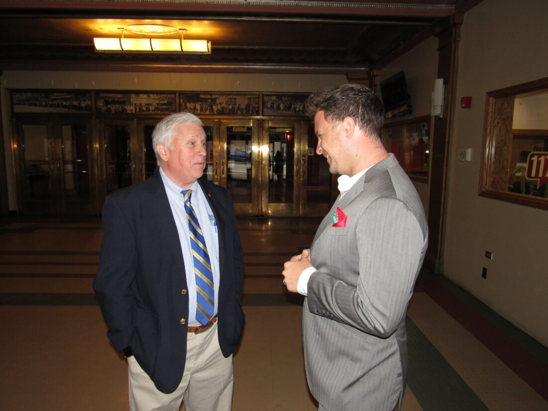 Wheeling Symphony To Celebrate Italian Heritage Feb. 11 | News, Sports ...